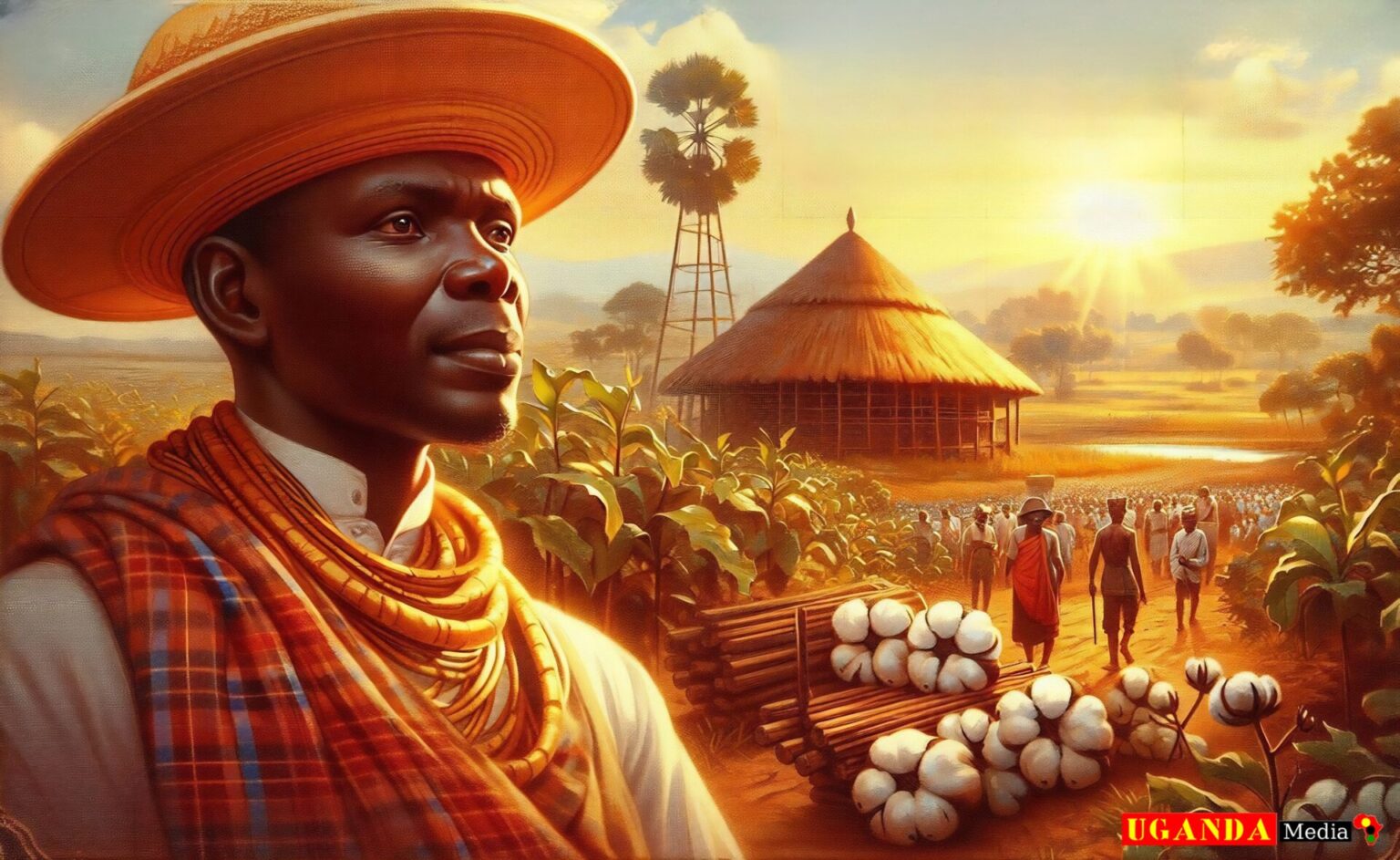 Balancing Tradition and Change: The Role of Colonial Chiefs in Shaping ...